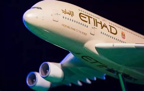 Etihad Airways Set To Welcome Over 4 Million Passengers Over Summer