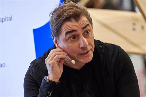 Jordi Roca El Mejor Pastelero Del Mundo Que Perdió La Voz Durante Siete Años Por Una Enfermedad