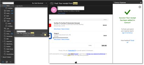 Concur Labs Outlook And Slack Microservices Sap Concur Community