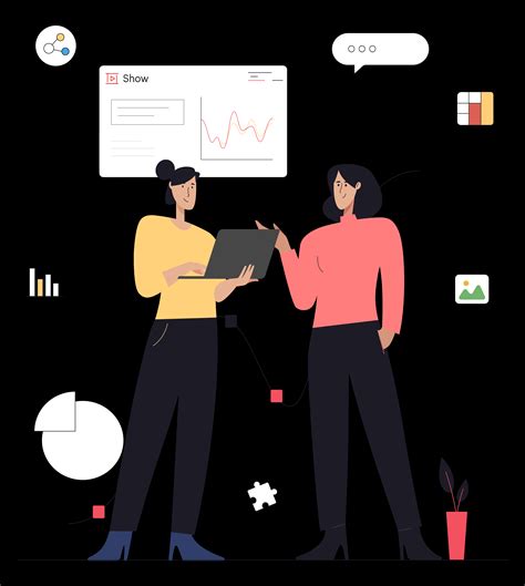 Zoho Show Logged Out