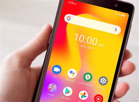 Shop Tcl A30 Online Cellntell Portal