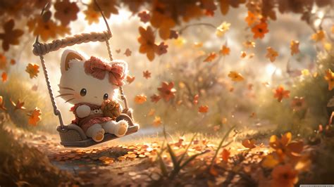 Sanrio 4k Desktop Wallpapers Wallpaper Cave