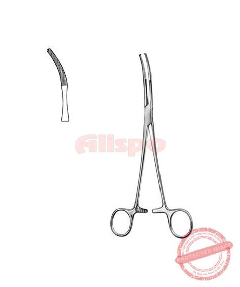 Peritoneum Forceps Alispo International