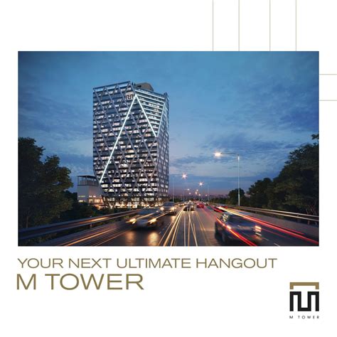 M Tower Yangon