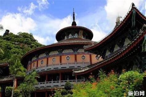 定安见龙塔游玩攻略 门票价格 景点信息 旅泊网