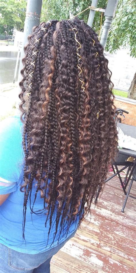 Goddess Braids Goddess Braids Hair Styles Hair