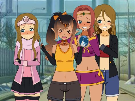 When Djinn Make Wishes Wishes Gone Wrong By Plexincarnate On Deviantart