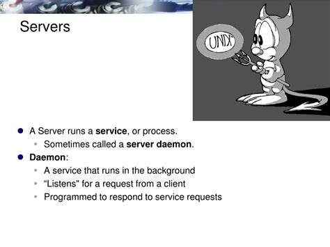 Ppt Cis 81 Fundamentals Of Networking Chapter 10 Application Layer Powerpoint Presentation