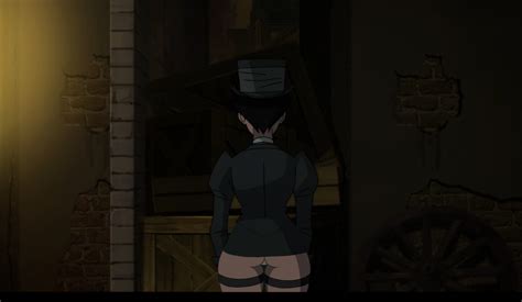 Post 3016083 Batmangothambygaslight Batmanseries Dc Dcuaom