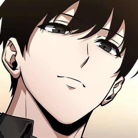 ⊹ ୨ৎ ׂ Kim Dokja In 2025 Omniscient Readers Viewpoint Manhwa Adorable