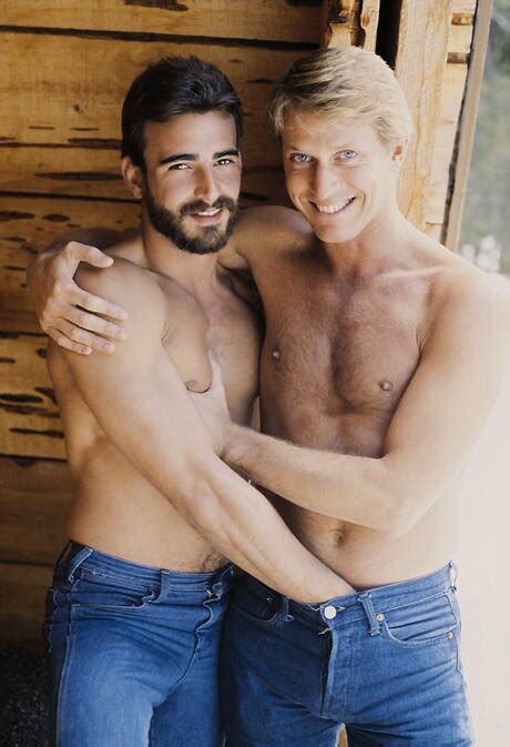 Vintage Gay XXX Photos At Naked Gay Pics