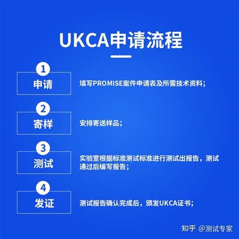 Ukca认证是什么？步骤是怎么样的？ 知乎