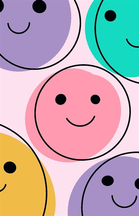 [100 ] Smile Aesthetic Wallpapers