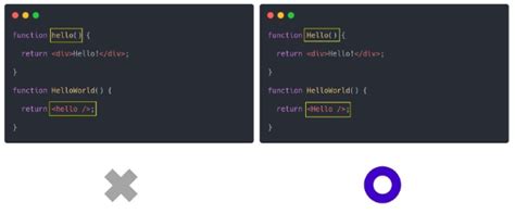 React React And Jsx