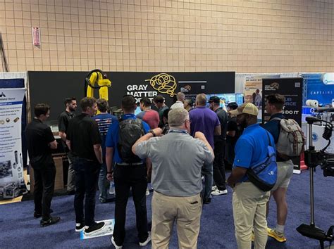 Graymatter Robotics On Linkedin Robotics Ai Manufacturing Ibex2023 Surfacefinishing