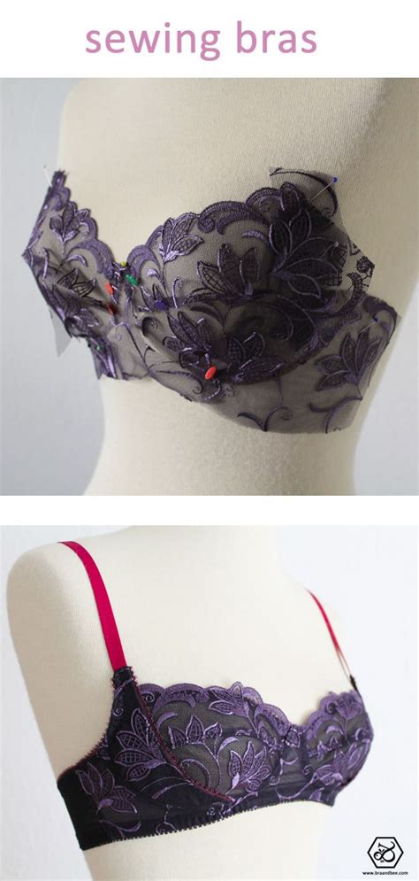 Pin On Bra And Bee Atelier