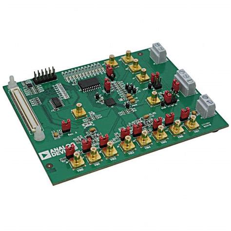 EVAL AD SDZ Analog Devices Inc Development Boards Kits Programmers DigiKey