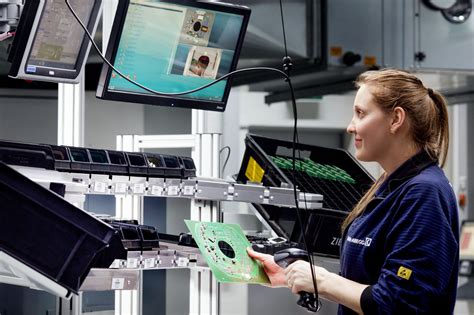 Error Proofing Technology Lean Manufacturing Flexmation