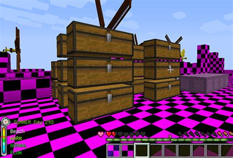 texture broke java util concurrentmodificationexception · issue 137