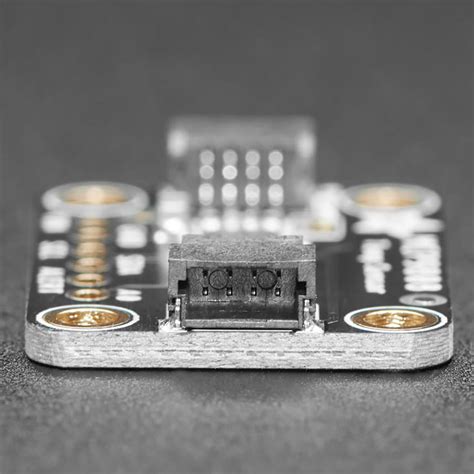 adafruit mcp9808 high accuracy i2c temperature sensor breakout