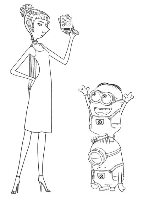 Lucy Coloring Pages At Getcolorings Com Free Printable Colorings Pages To Print And Color