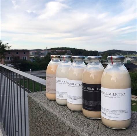 유기농 우유를 사용하는 카페를 소개합니다 매거진더이음