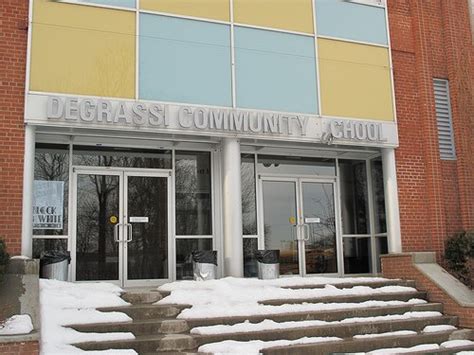 Degrassi Community School