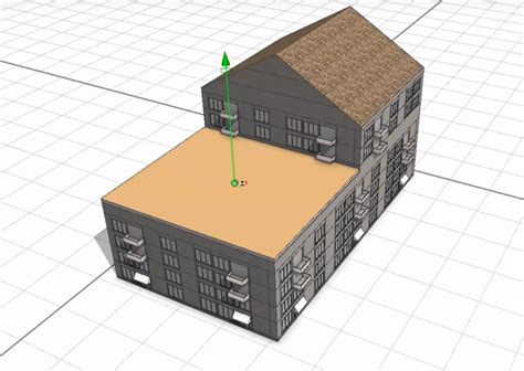 Cityengine Rule Of The Week