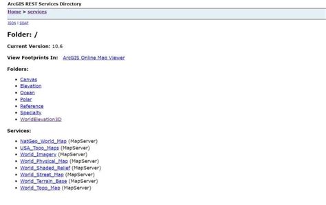 how to add arcgis rest service in qgis gis tutorial