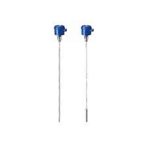 Nohken Stainless Steelpeekfmk Guided Pulse Level Measurement At