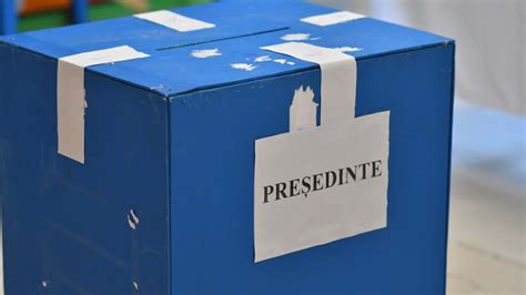 După Atâtea Președinții Eșuate România Are Un Plan B Un Personaj