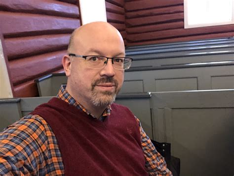 Politiker Per Olav Hansen