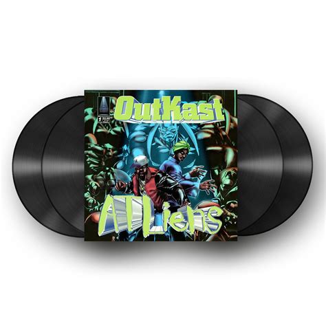 Outkast Atliens Album Cover Outkast X Mf Doom Atlidoom Routkast