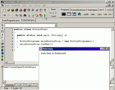 R Krellde Java Teil B Programmieren Mit Java Plus Links