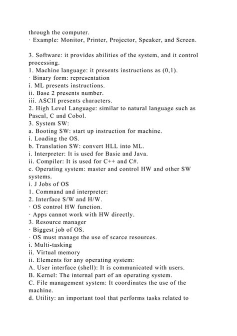 Assignment 2 E Taxonomy· Information Technologyinformatio Docx