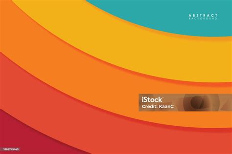 추상 모양 개념 디자인 배경입니다 추상 배경입니다 추상 선은 배경을 형성합니다 추상적인 색의 배경입니다 벡터 일러스트 스톡 일러스트 0명에 대한 스톡 벡터 아트 및 기타