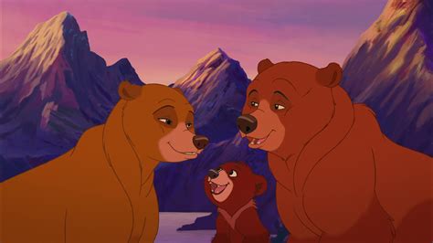 Brother Bear 2 Screencap Fancaps