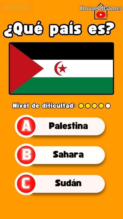 🔴¡adivina El PaÍs Por La Bandera Nivel DifÍcil Viral Banderas