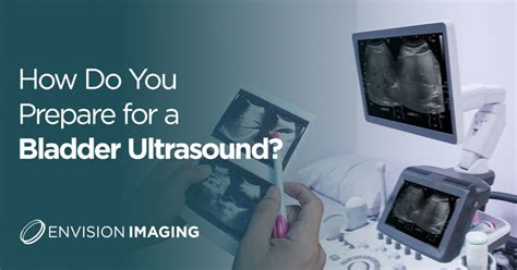 How Do You Prepare For A Bladder Ultrasound