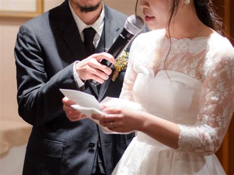 両親への手紙も多様化を その疑問を解決！ プリーマ ウェディング