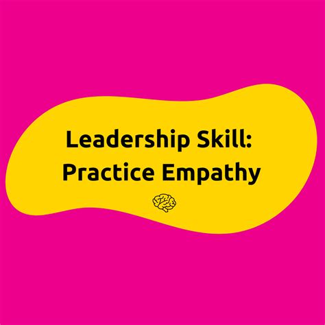 Be An Inclusive Leader Generation Unified