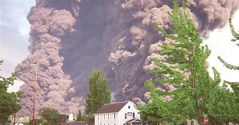 Bellinghams Olympic Pipeline Explosion Album On Imgur