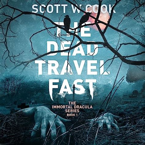 The Dead Cold Series Books 1 4 A Dead Cold Box Set Book