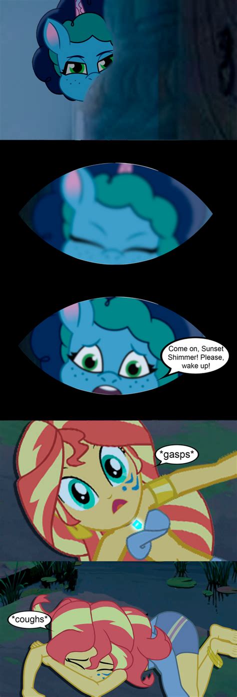 Quest For Atlantis Part 46 By Crazybrothersstyler2 On Deviantart