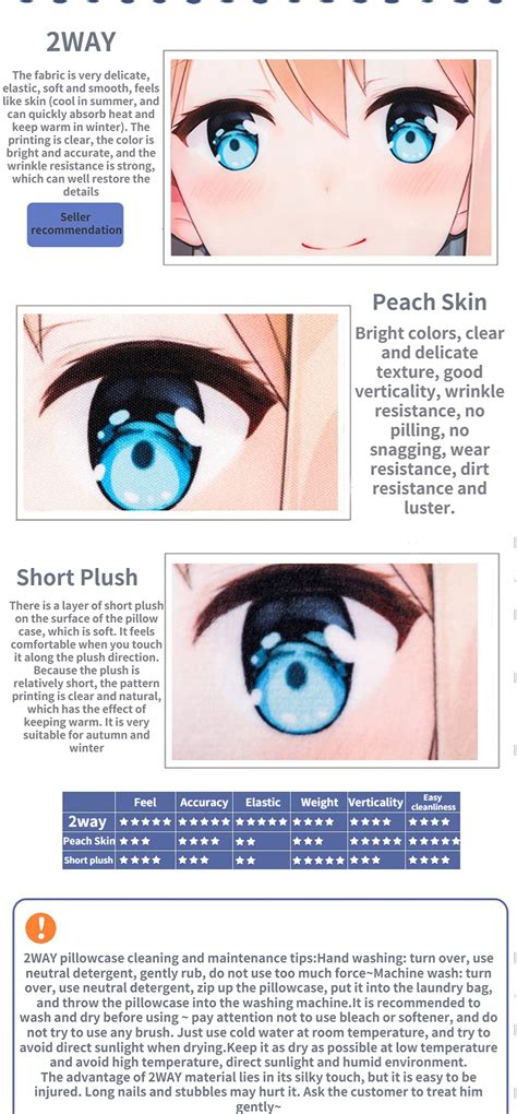 Overlord Albedo Body Pillow Case Anime And Manga Store Shop Now