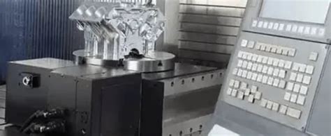 Top Trends Shaping The CNC Machine Tool Industry MachineMFG