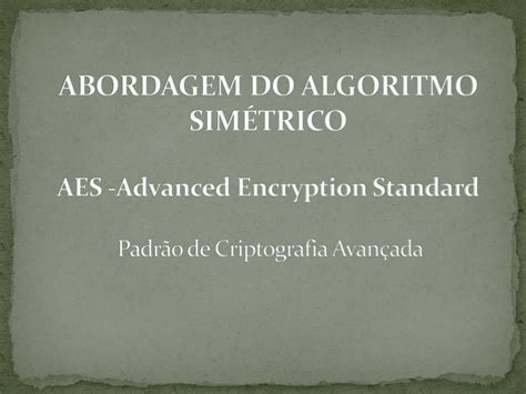 Ppt Aplicações Com Chaves Powerpoint Presentation Free Download Id5724253
