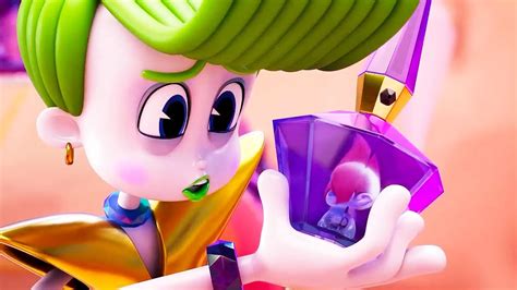 According To My Daughter Trolls Band Together Is The