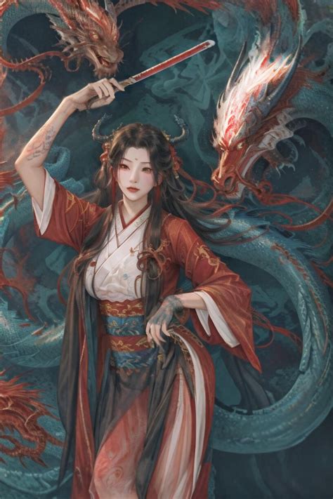 Ai绘画 小人书·连环画 Xiaorenshu 石径斜 Ai绘图 Liblibai