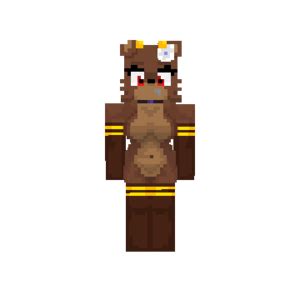 Jenny Mod Bia Prowell Bee Hd Skin Minecraft Fan Art Fanpop Page